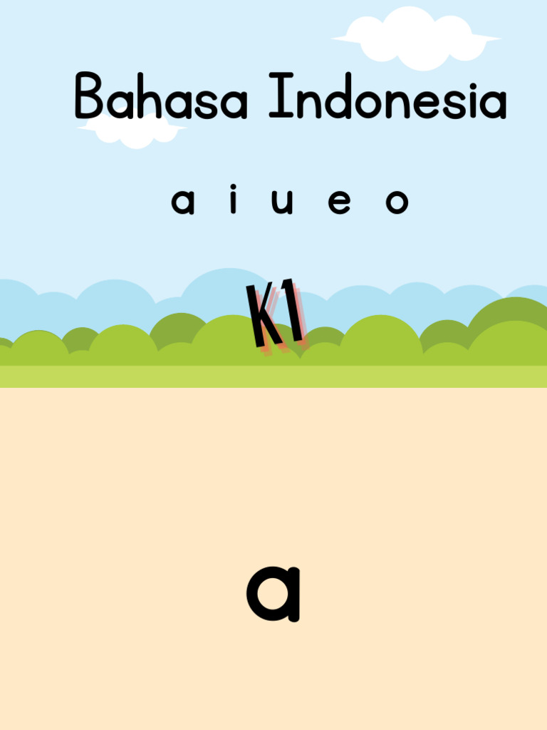 AIUEO | PDF
