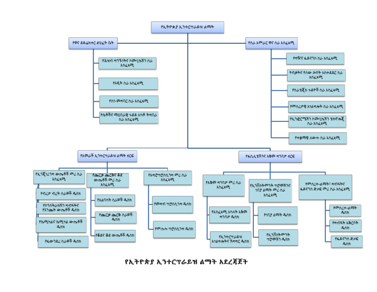 Institutional Structure | PDF