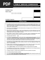 Era PT Schedule 2026 | PDF