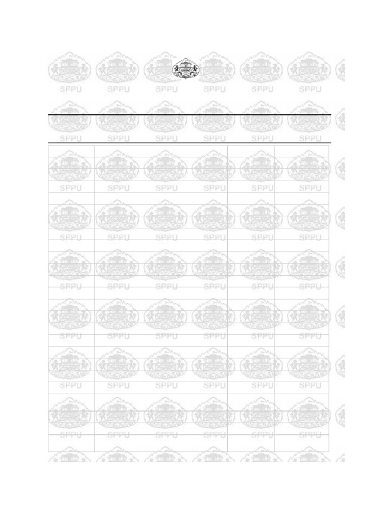B.B.A. Computer Application 2019 Student List | PDF
