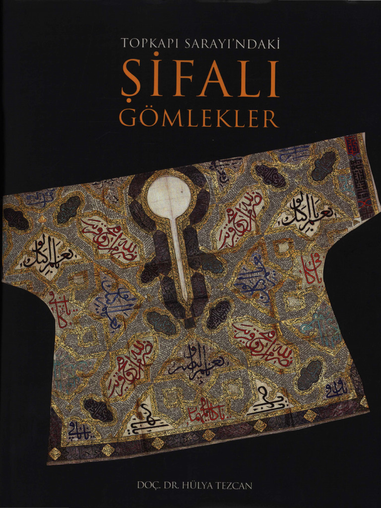 Hülya - Tezcan - Topkapı - Sarayındaki - Şifalı - Gömlekler - Bika ...
