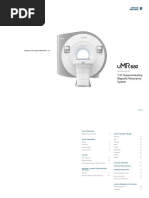 Definium 656 HD: Advanced X-Ray Solutions | PDF | Ct Scan | Radiology