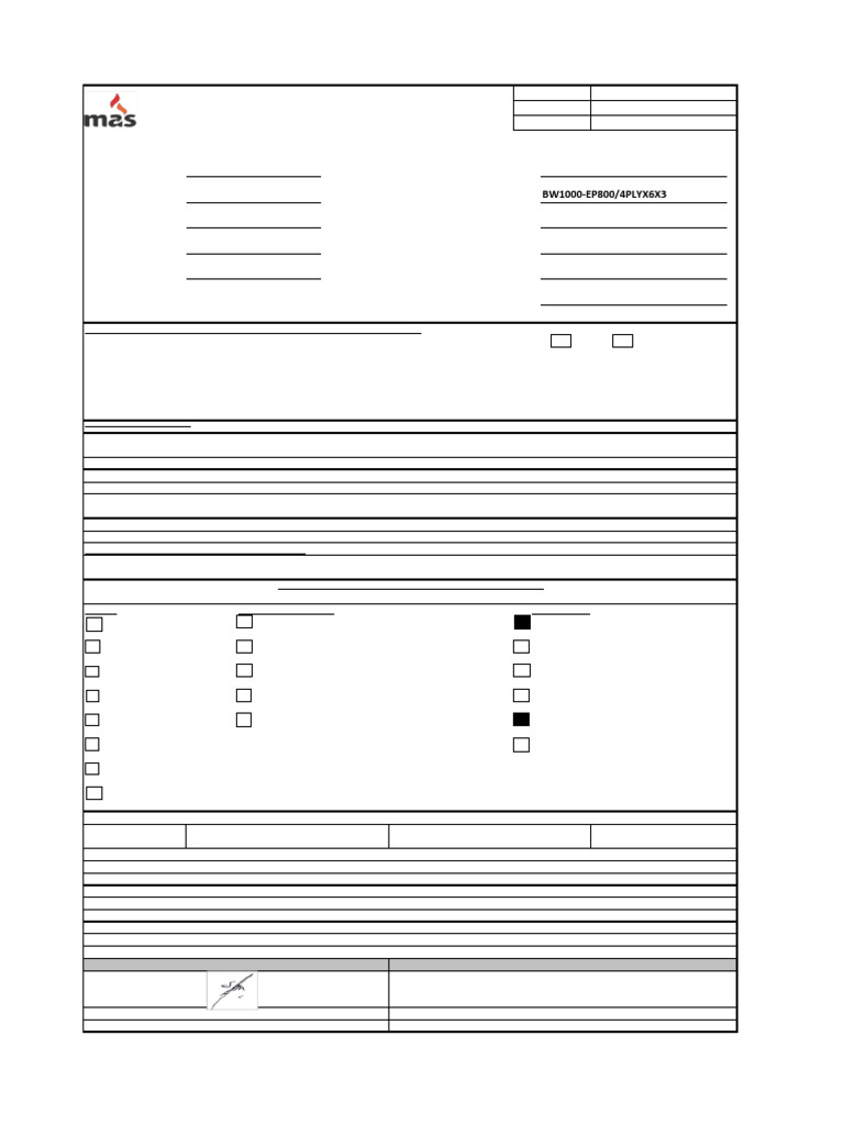 TSR Belt Conveyor CV 01 | PDF