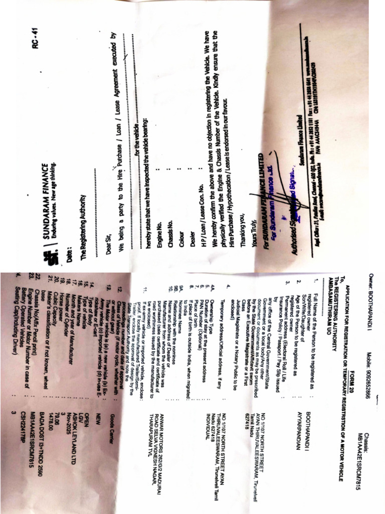 Document | PDF