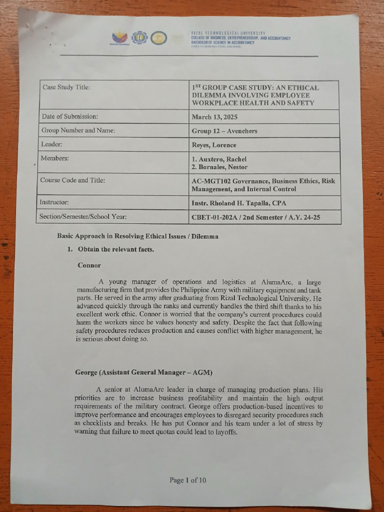 Group 12 | PDF
