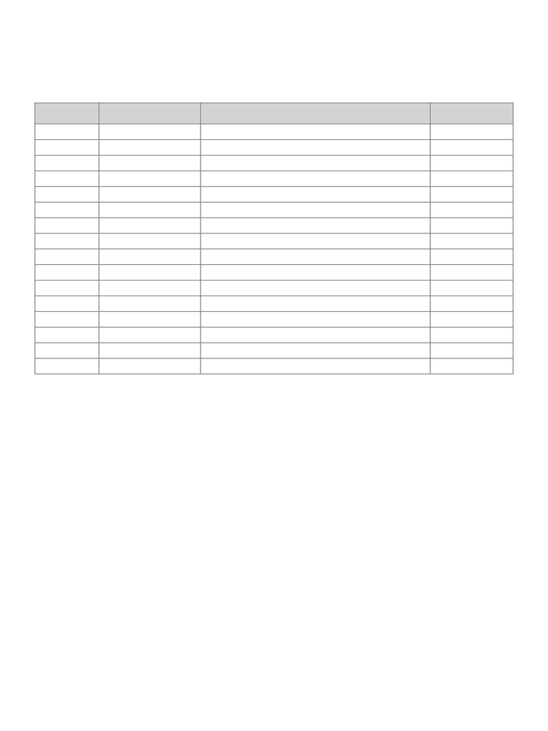 FM-200 Maintenance Log Sheet Guide | PDF
