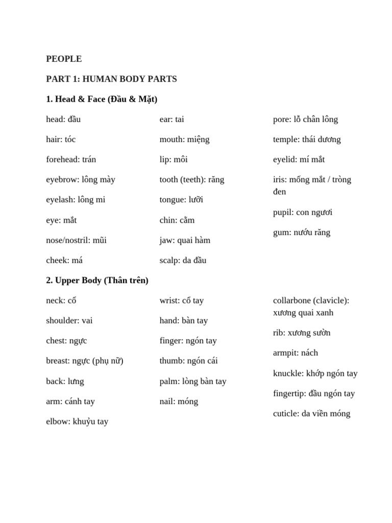 People | PDF