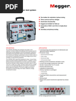 FreeStyle User | PDF | Mass Spectrometry | Instrumental Analysis