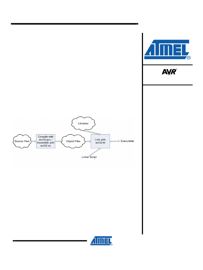 Doc 32158 | PDF | C (Programming Language) | Variable (Computer Science)