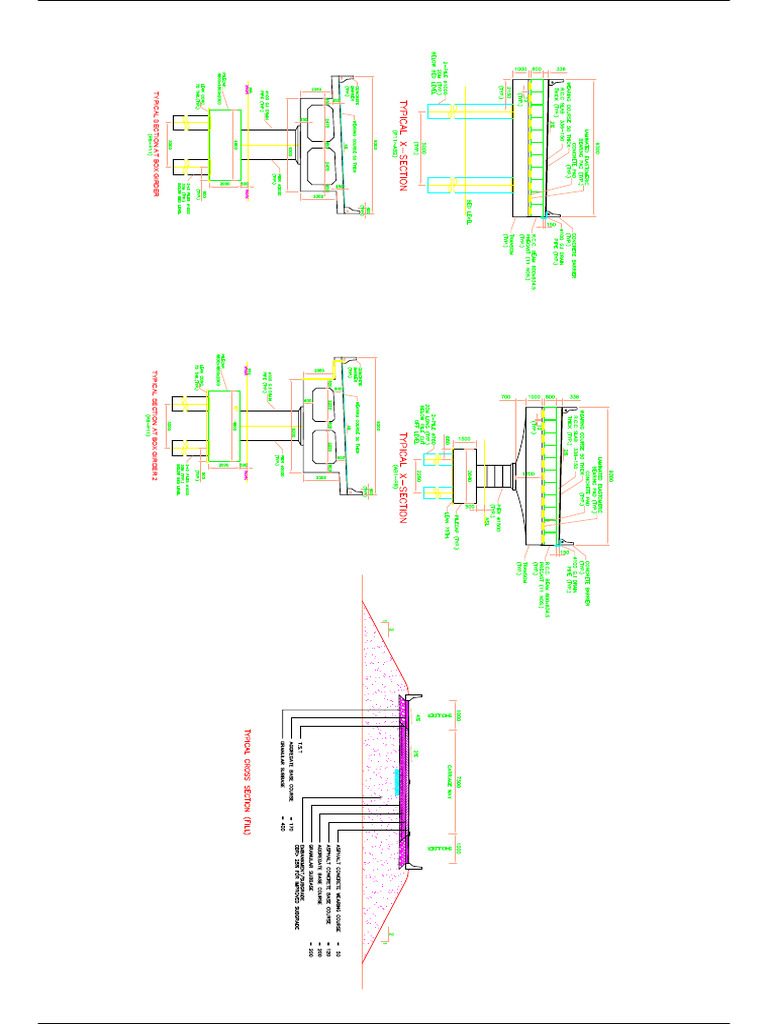 X Section | PDF