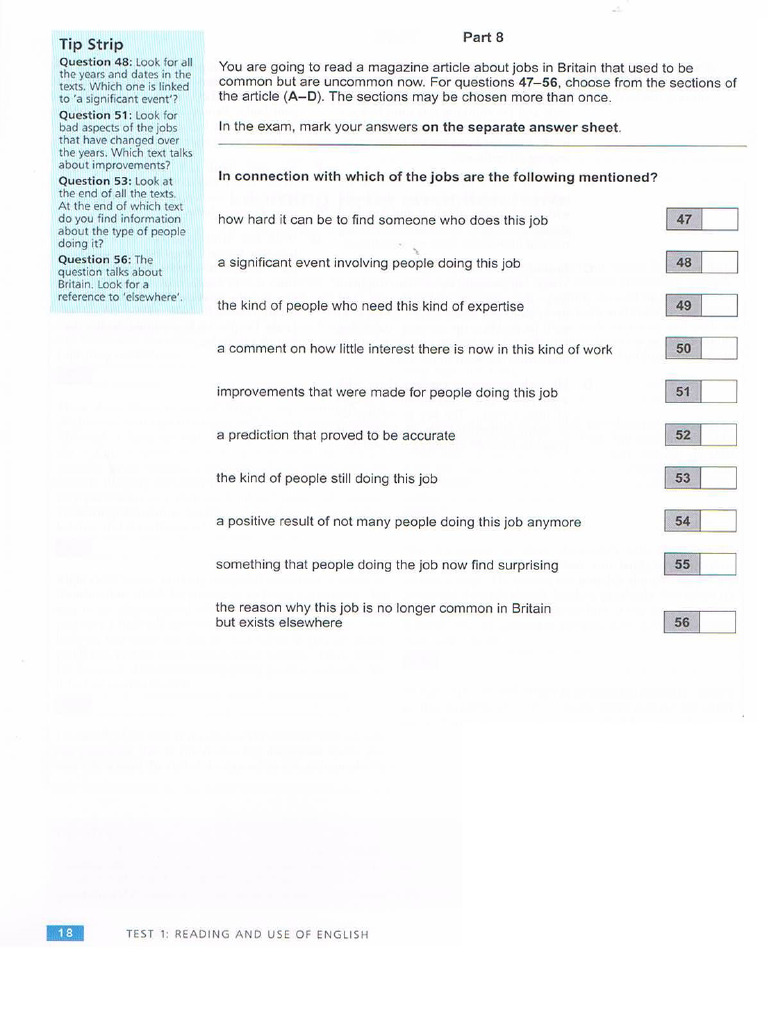 Week 6 - Exam Practice 2 | PDF