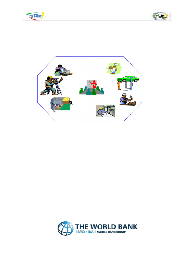 Ohs Ttlm Liii | PDF | Occupational Safety And Health | Safety