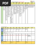Grade 12 ATP 2026 Final 1 | PDF | Tourism | Teachers