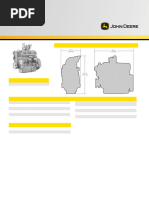 Elliott YR Steam Turbine Overview | PDF | Bearing (Mechanical) | Steel