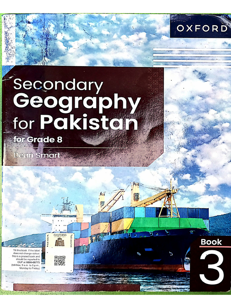 Geography | PDF