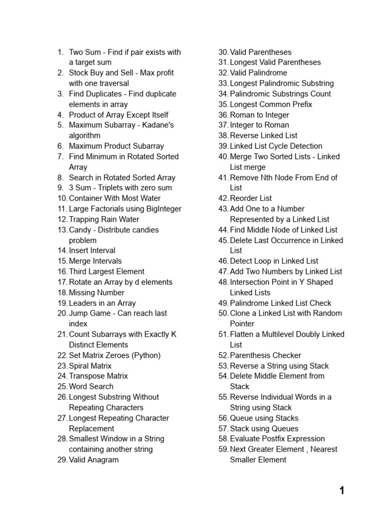 dsa qns | PDF | Algorithms And Data Structures | Theoretical Computer Science