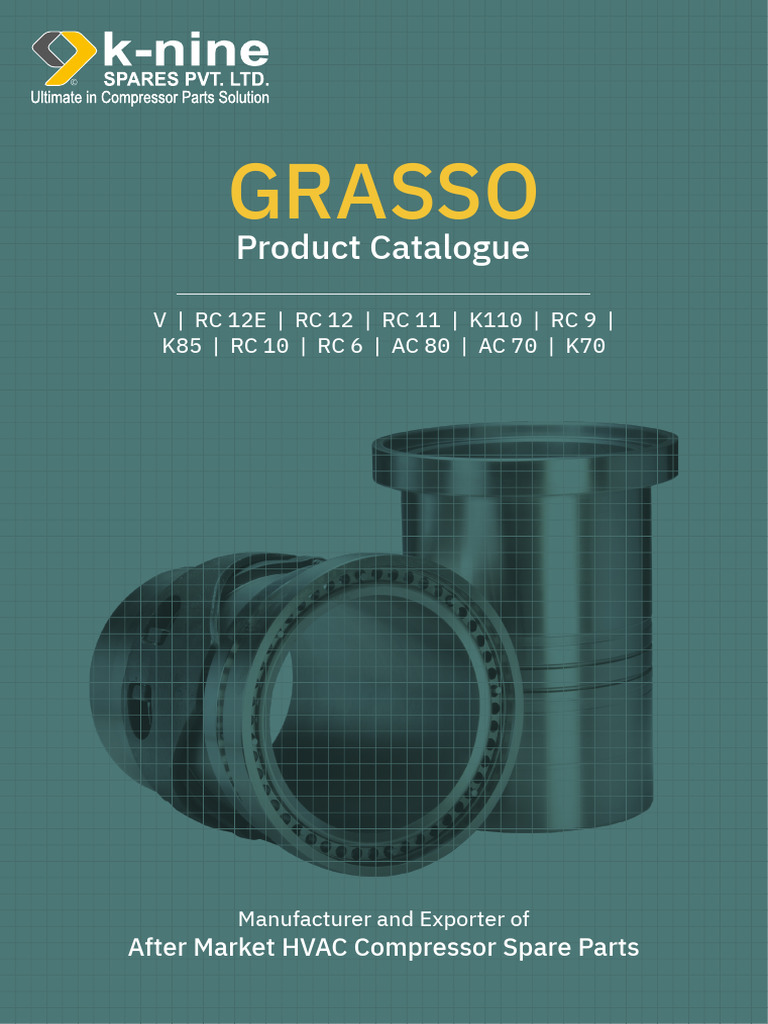 Grasso Final 2 | PDF