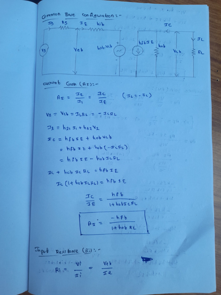 CB, Ce, CC | PDF