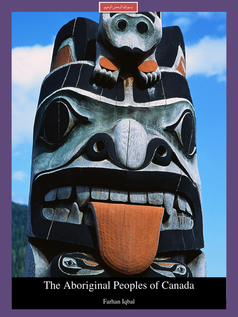 Aboriginal Spirituality vs. Islamic Theology | PDF | Ojibwe | Religious ...