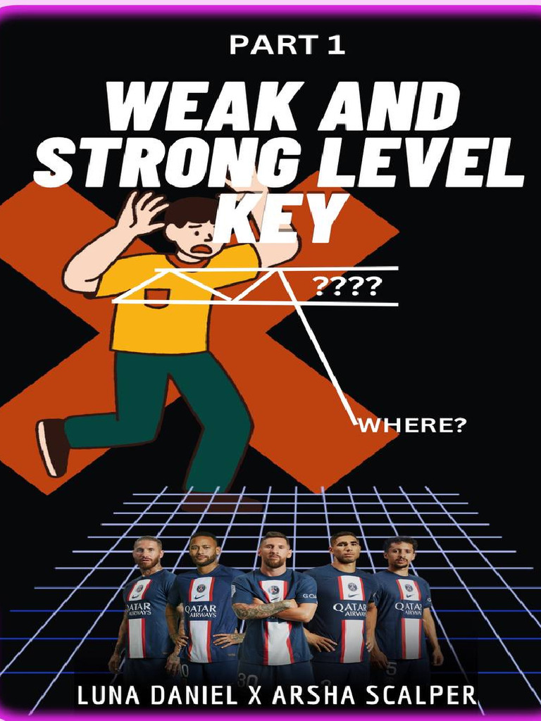 Snr Strong vs Weak | PDF