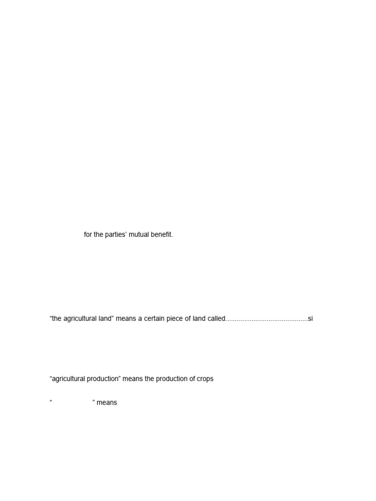 Jv Template | PDF | Arbitration | Mediation