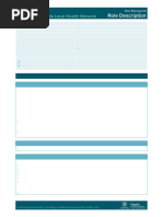 Queensland Health Code of Conduct Policy | PDF | Human Resources ...