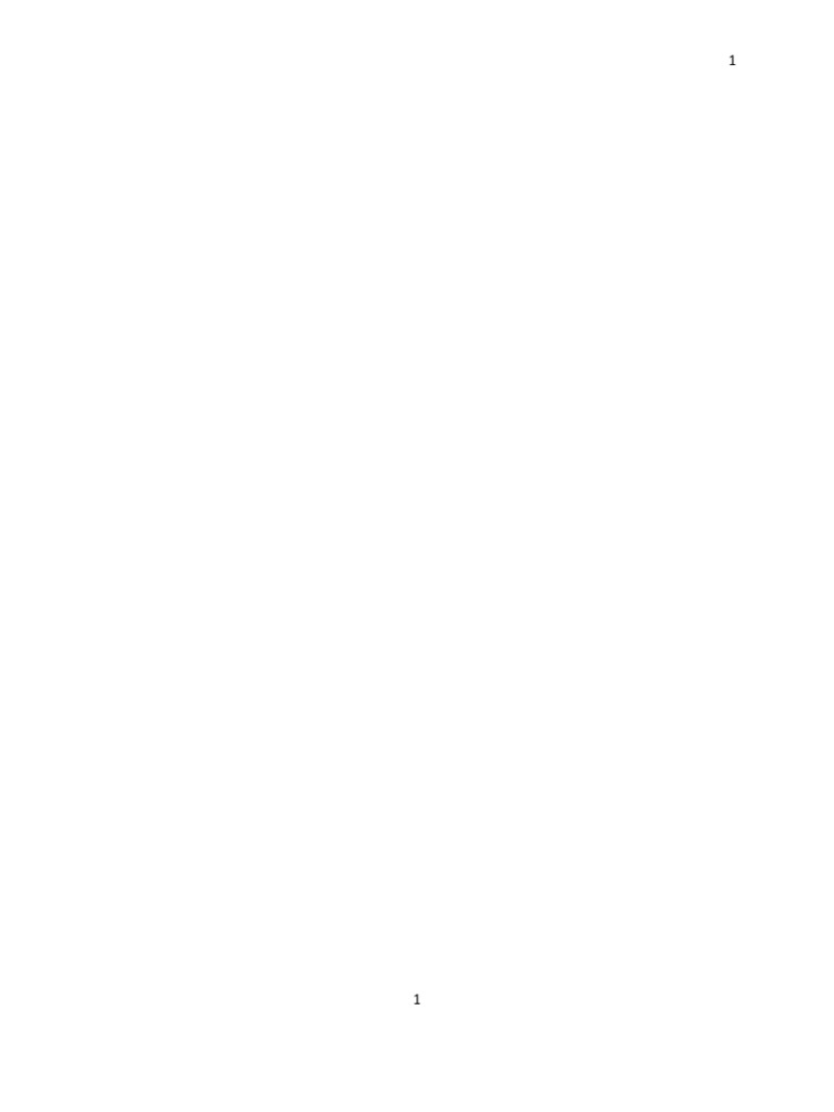 Template Kertas Cadangan CDI | PDF