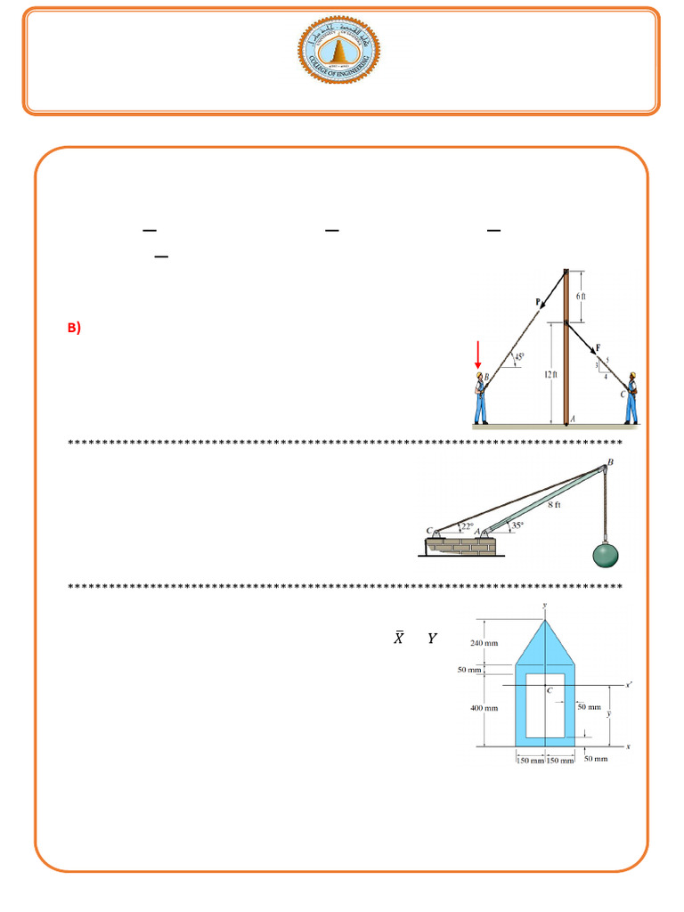 1st Attemp Final Exam 2 (1) 1 | PDF | Force | Physics