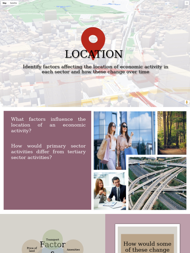2 - Factors-affecting-Location Geography Revision 303023930900 ...