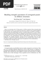 Winch Foundation Design | PDF | Anchor | Shipping