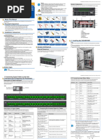 Bosch B299 POPEX Module Installation Guide | PDF | Electrical Connector ...