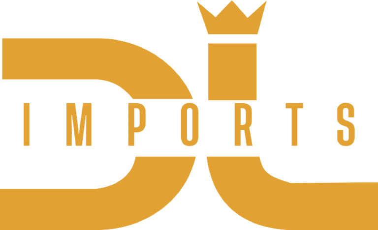 Logo Dl Imports Nova Dourada 2 | PDF