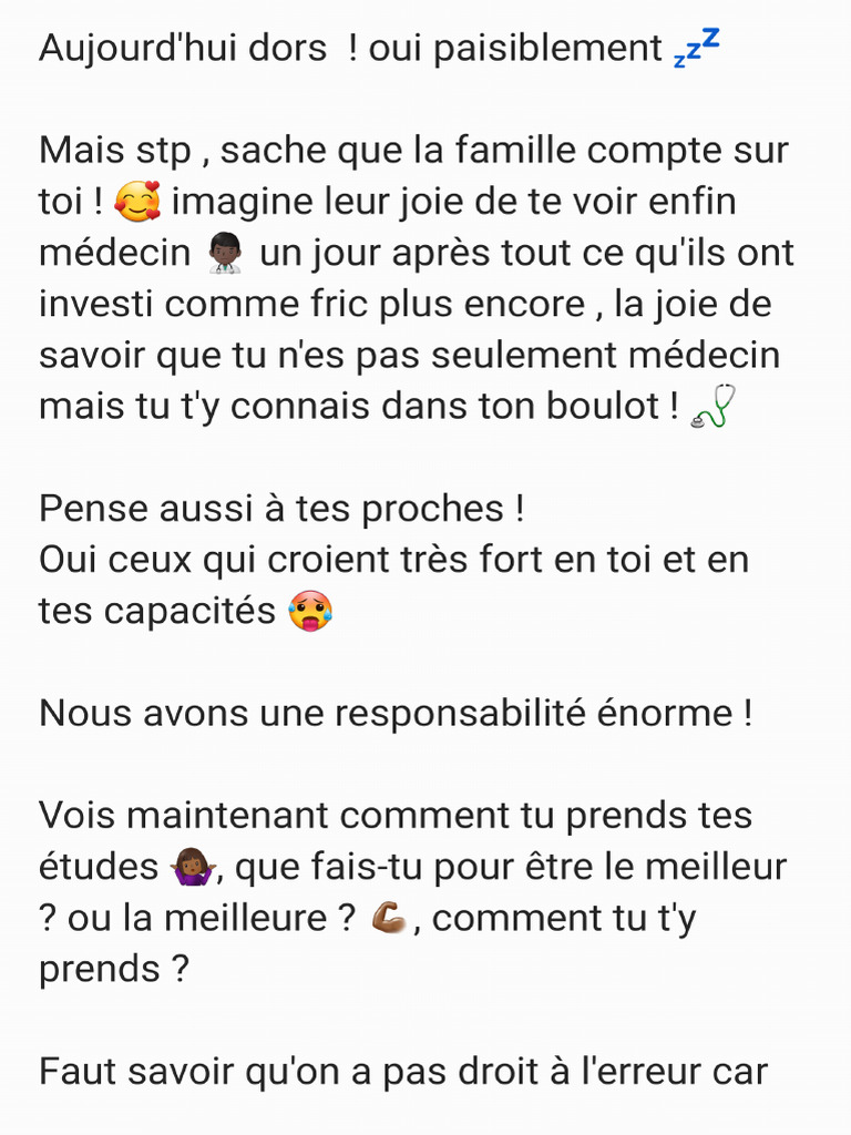 Medecine | PDF