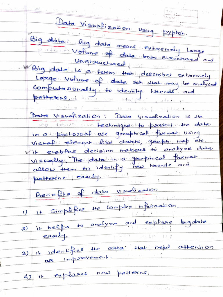 Ip Notes | PDF