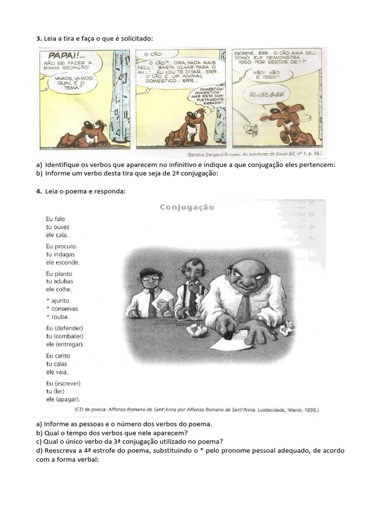 Rec. 7 ano | PDF