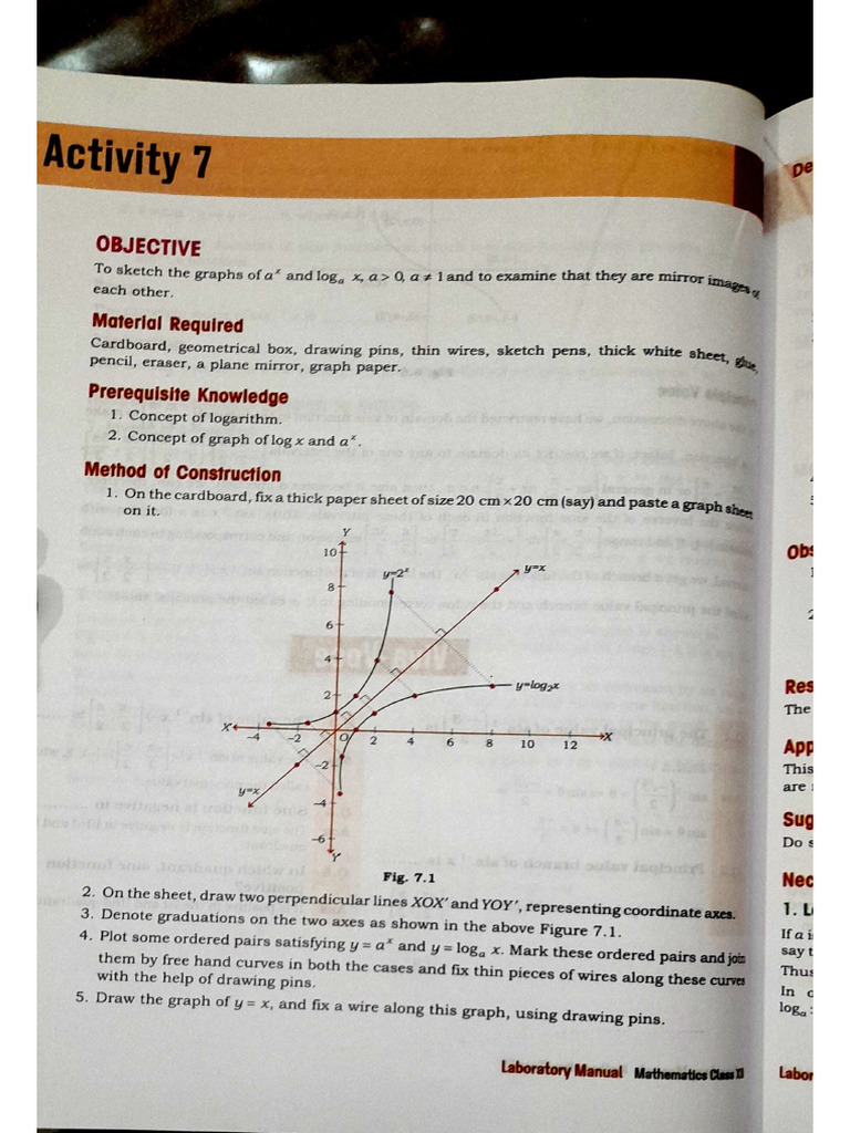 Class 12 Maths Practical | PDF
