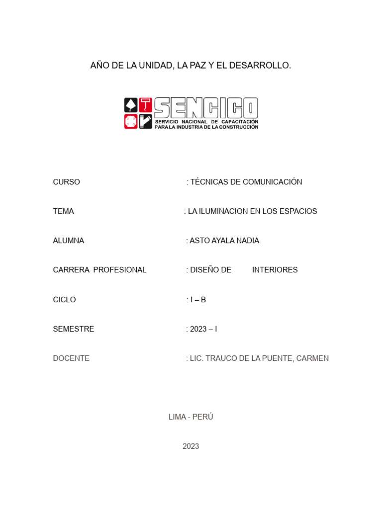Caratula | PDF