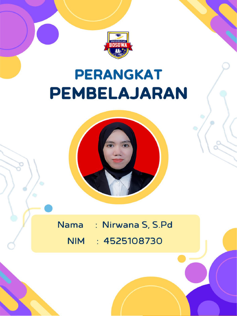 Modul Pembelajaran Simbol Pancasila | PDF