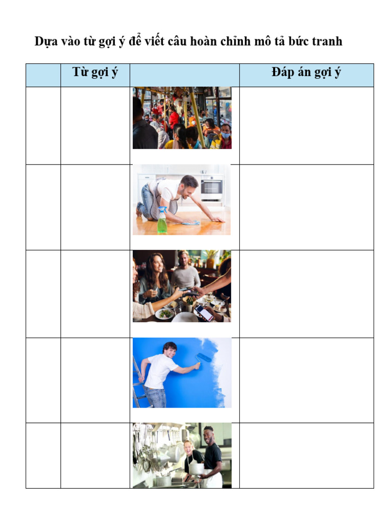 Writing 2 | PDF