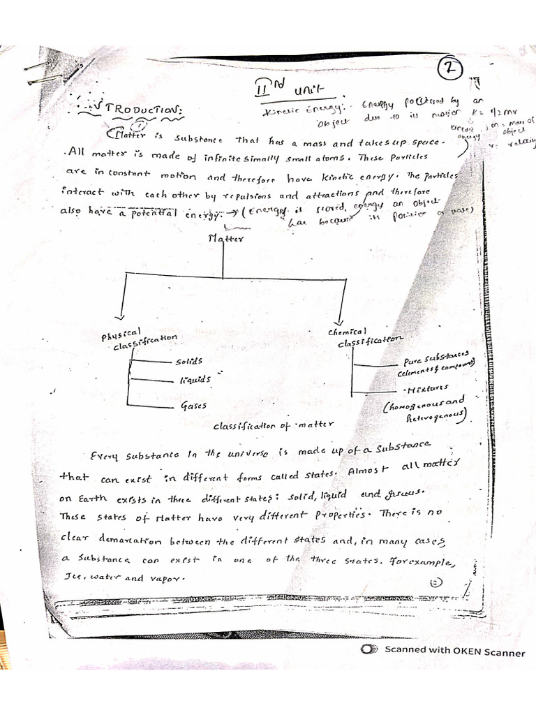 pp notes | PDF