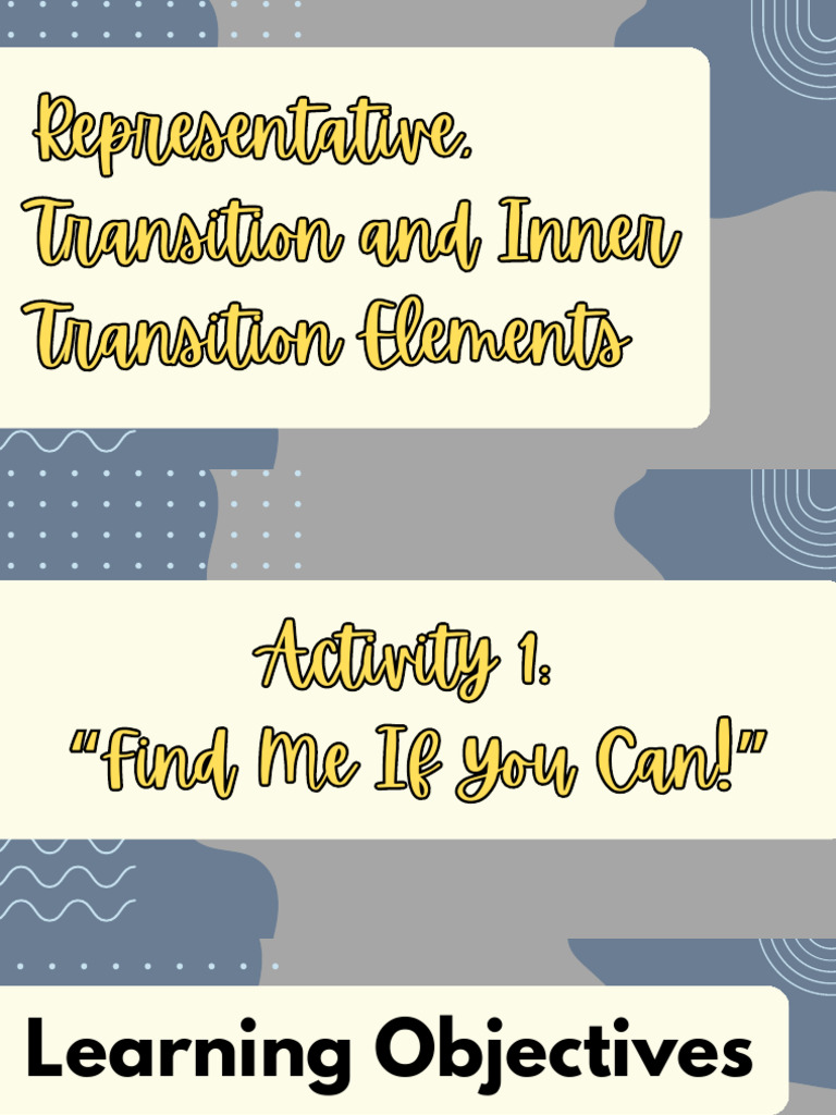 Reactivity in The Periodic Table | PDF | Atoms | Ion