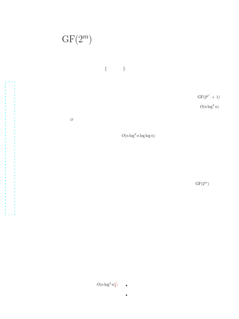 Complexity Analysis of Reed-Solomon Decoding Over GF (2m) Without Using ...