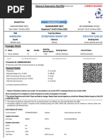 Altéa Inventory-DCS Course Overview | PDF | Airlines | Aviation