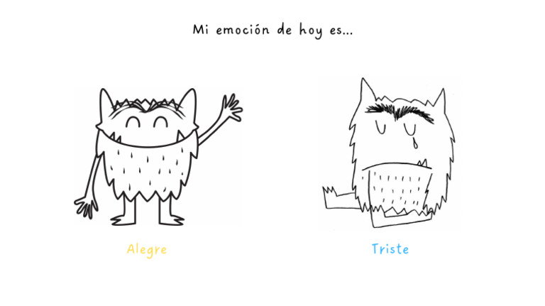 Hoy Me Siento... | PDF