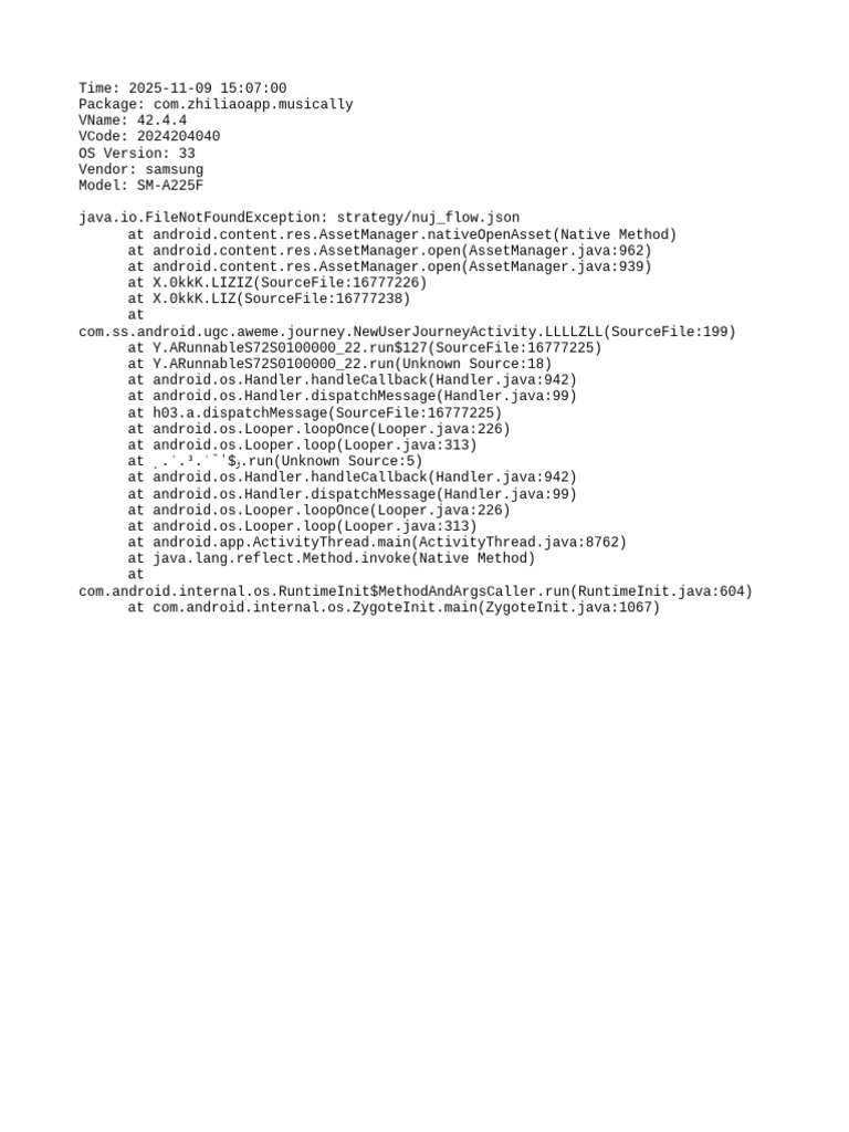 Error Log Yitb - Ryvn.yrhw | PDF
