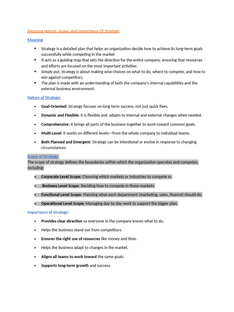BMB 301 | PDF | Corporate Social Responsibility | Governance