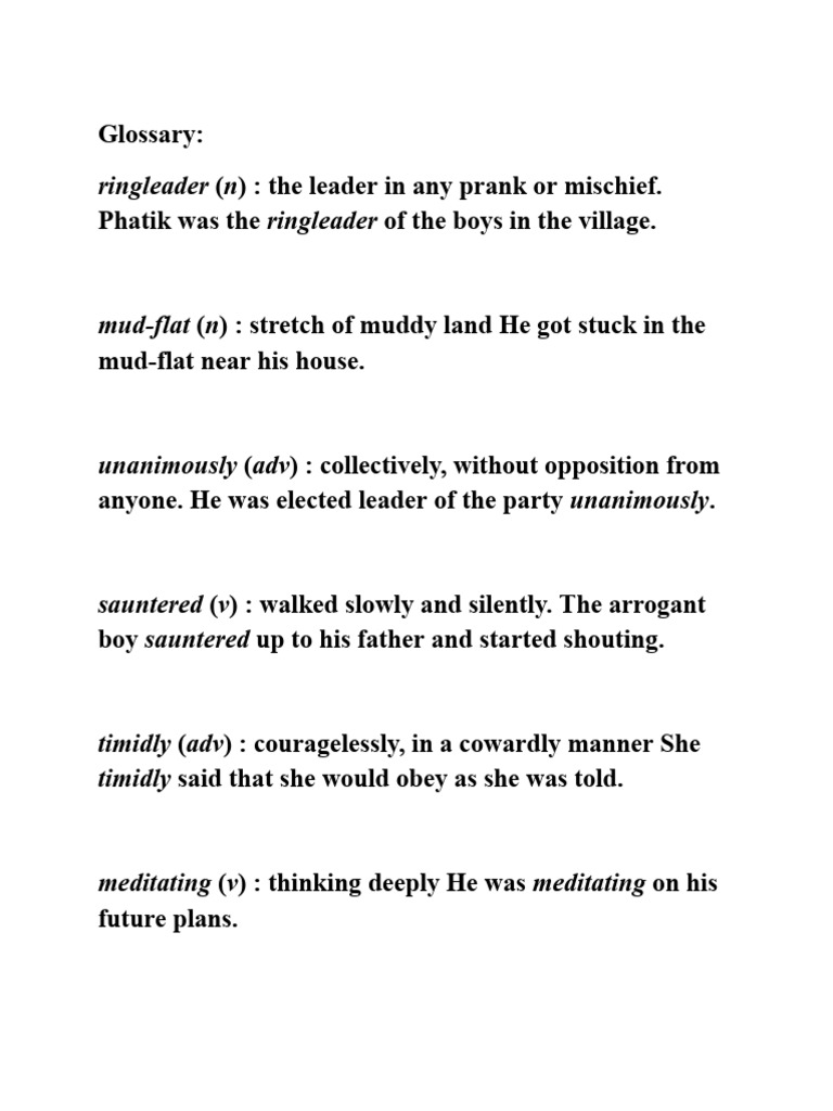 The Homecoming | PDF