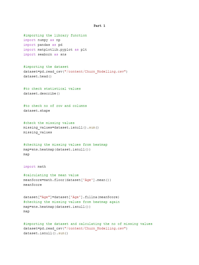 Machine Learning Basic Lab | PDF | Statistical Inference | Multivariate Statistics