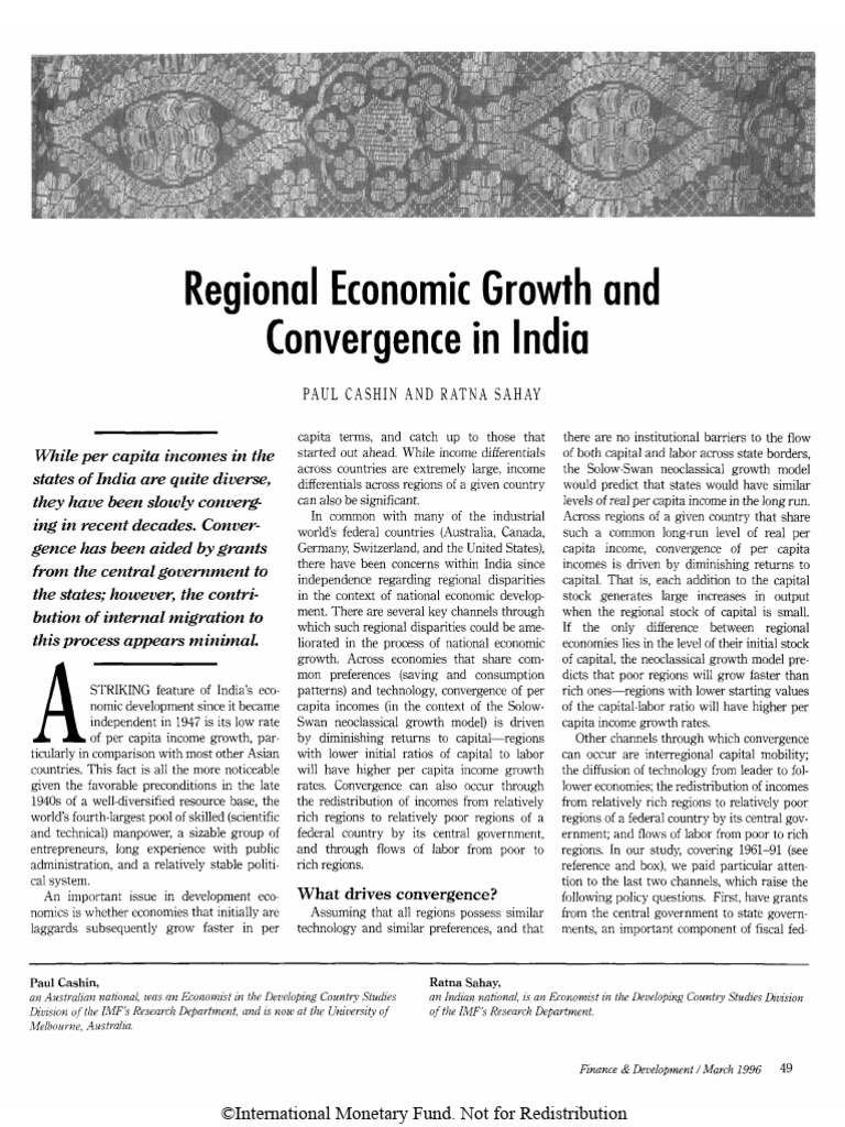 022 Article A013 en | PDF | Income | Economic Growth