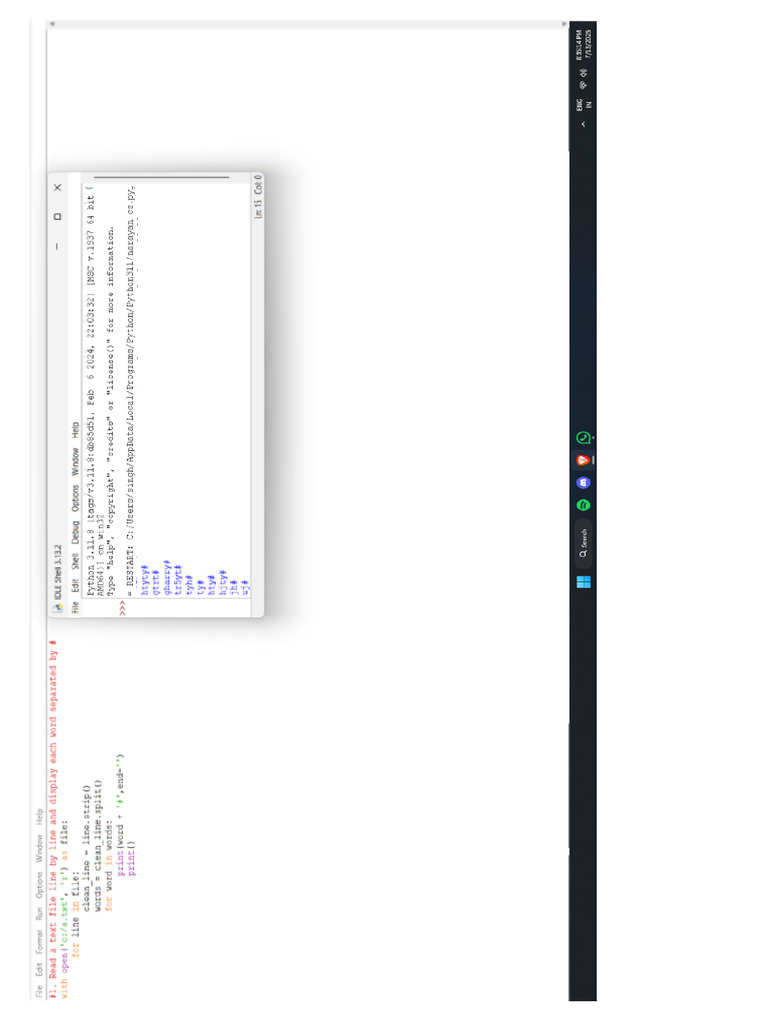All Codes | PDF